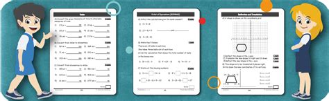 Ks2 Maths Workbook Year 6 Maths Book For 10 11 Year Olds New Y6 Sats Targeted Practice