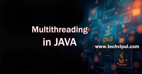 Multithreading In Java Thread Life Cycle Creation Synchronization And Thread Groups