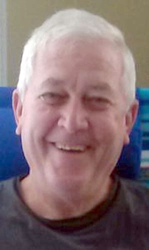 Joseph Mcdevitt Obituary Sea Isle Nj 1950 2014