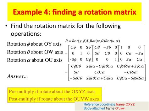 Ppt Kinematics Of Robot Manipulator Powerpoint Presentation Free