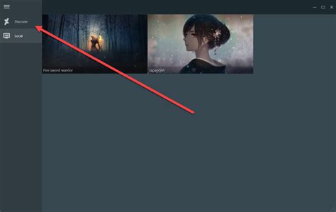 Живые обои на рабочий стол Windows 10 как установить и скачать Comhub