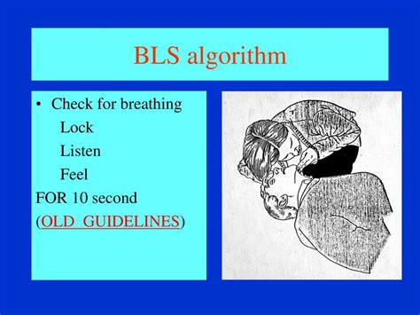 Cadiopulmonary Resuscitation Ppt Download