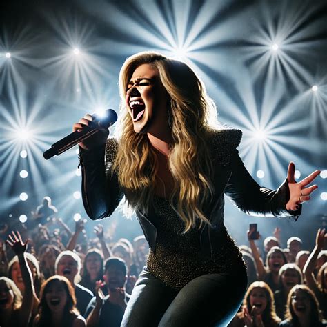 Kelly Clarkson Wins First “american Idol” This Day In History