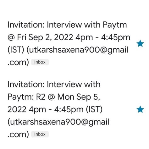 utkarsh saxena on linkedin opportunity interview experience