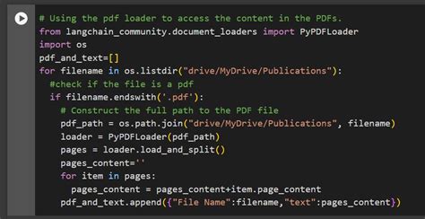 How Pypdfloader Transforms Pdfs Into Insights Amit Subhash Chejara