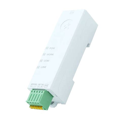 Hot Rs485 To Ethernet Converter Tiny Size Serial Server Dr134 Support Udpdhcpdnsp Modbus