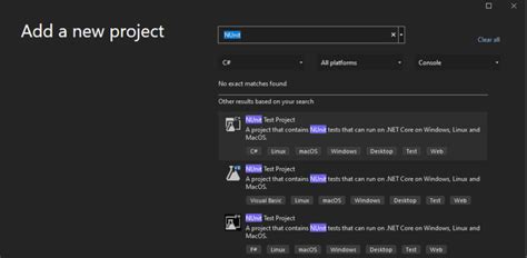 XUnit Vs NUnit Demystified A Comprehensive Explanation