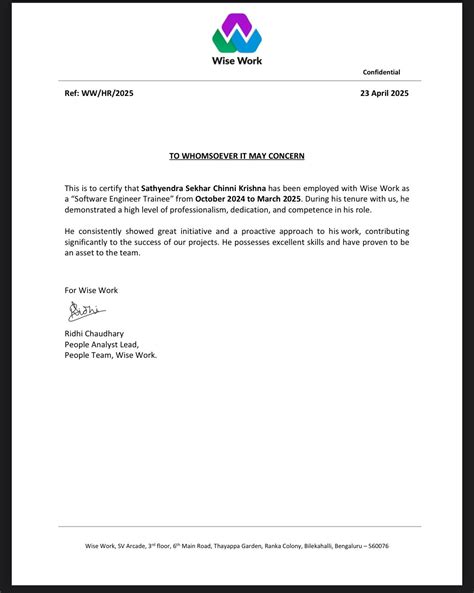 Internship Softwareengineer Fullstackdevelopment Ai