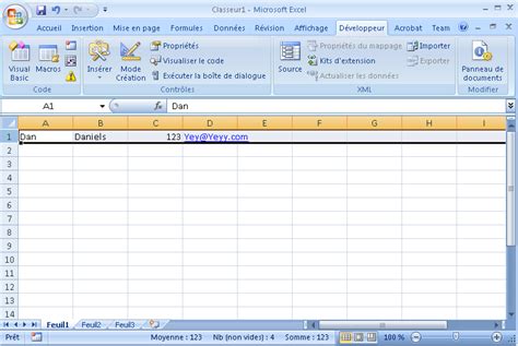 Excel Send Email With Information From Active Line Stack Overflow