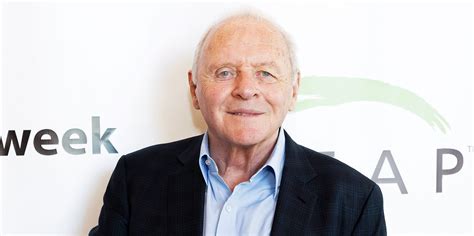 Anthony Hopkins 83 Makes History As The Oldest Actor To Win Lead