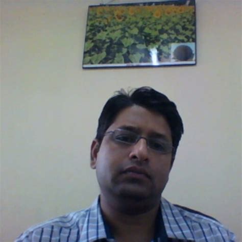 Vikas Kulkarni Assistant Professor Msc Agri Phd University