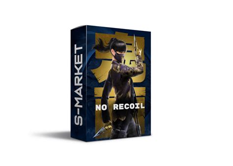 No Recoil All Ops Pre Made Sens