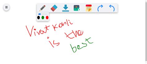 GitHub Shamik OpenBoard Clone