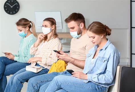 Smartqueue® For Healthcare Better Patient Experience