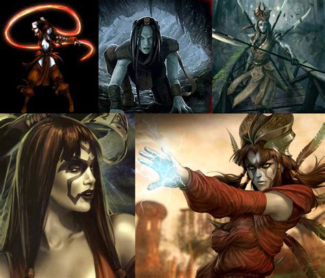 Jackoftradze Custom Star Wars Action Figures New Customs