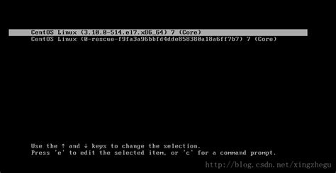 linux初学者指南：安装与配置 csdn博客