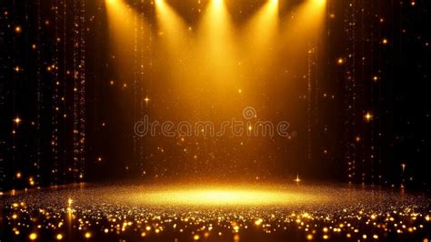 Liquid Gold Shimmering Luxury Animation Elegant Golden Flow Abstract Precious Metal Opulent