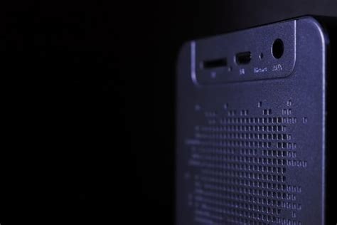 Reasons Why The AUX Port In Car Not Working Best DIY Soltions