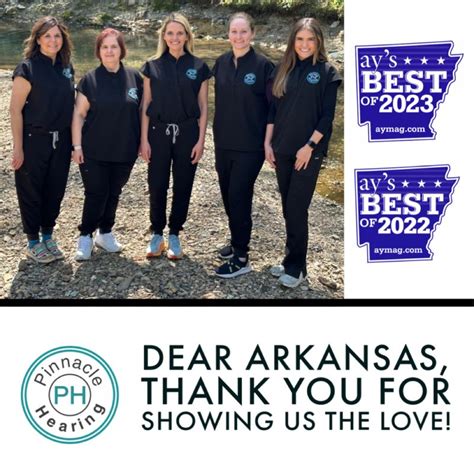 Mary Chatelain Au D On Linkedin Helpingarkansashear