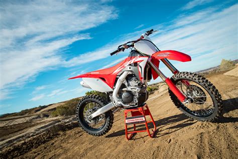 2019 Honda CRF250RX Review - Cycle News