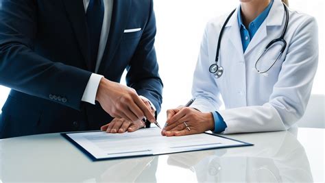 Provider Enrollment And Credentialing Services For Healthcare Providers