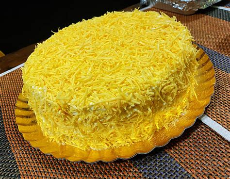 Thank You Maam Jmb Jehovah Jireh Sweets Pasta N More