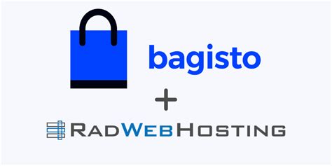Bagisto Hosting Ssd Powered Ecommerce Plans With Free Ssl