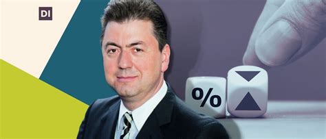 Baader Bank Chefanalyst Robert Halver Wieviel Zins Schmerzen Kommen Noch Auf Die Märkte Zu