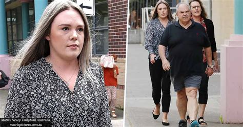 Teacher Who Had Sex With A Year Old Babe Begs Court To Go On Family Vacation