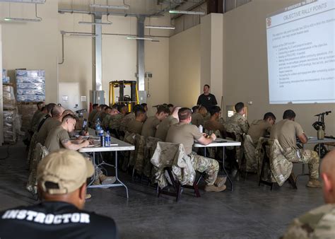 Task Force Associator Conducted A Joint Light Leaders Cour Flickr