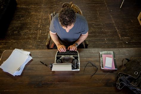 Check Out Michael Jamins Story Voyage La Magazine La City Guide