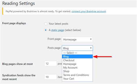 How To Install And Configure Woocommerce Storefront Theme Learnwoo
