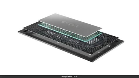 New Quantum Supercomputer