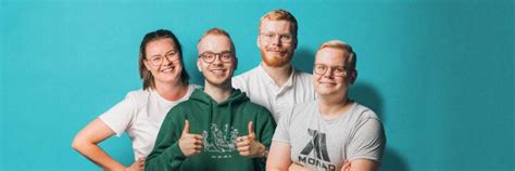 Monad On Linkedin Kesätyö Tai Harjoittelu 2024 Monad Oy