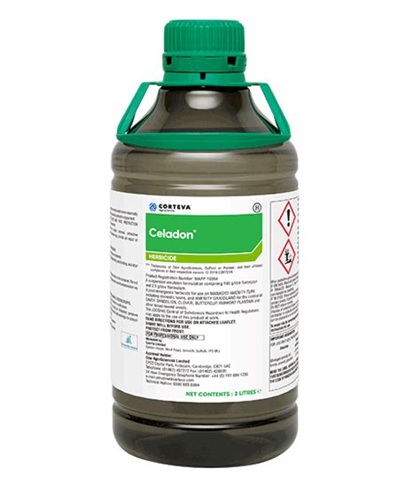 Selective Herbicides