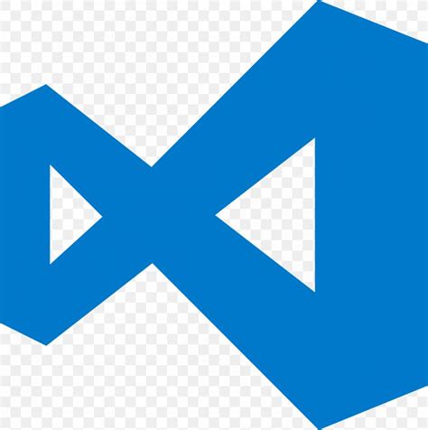 Visual Studio Code Microsoft Visual Studio Text Editor Source Code Editor PNG X Px