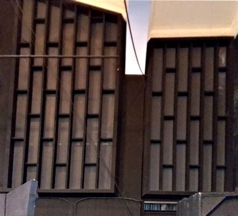 History Of The Estey Pipe Organ Opus 1429 Partners For The Pac