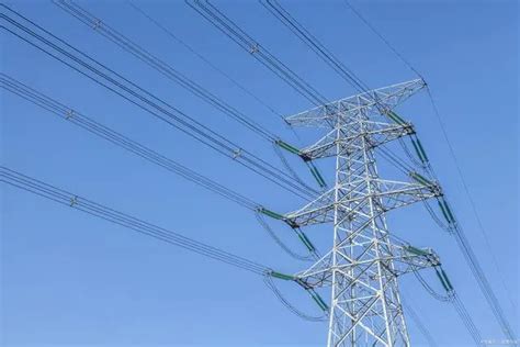 Fundamentals Of Electric Power Transmission Voltage Long Distance