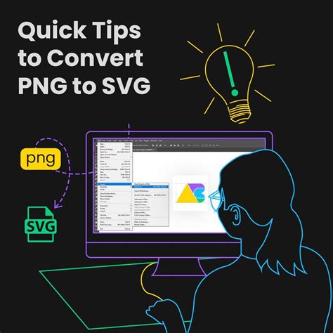 Png To Svg Conversion In Photoshop Quick Tips For Designers Maxobiz
