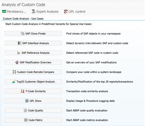 ABAP Clone Finder Saptechnicalguru Com