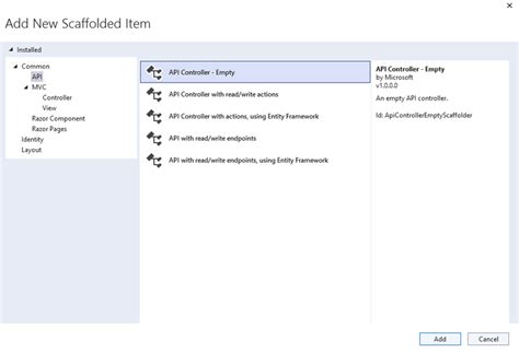 Easy To Learn Net 6 0 And Angular Getting Started Angular Template