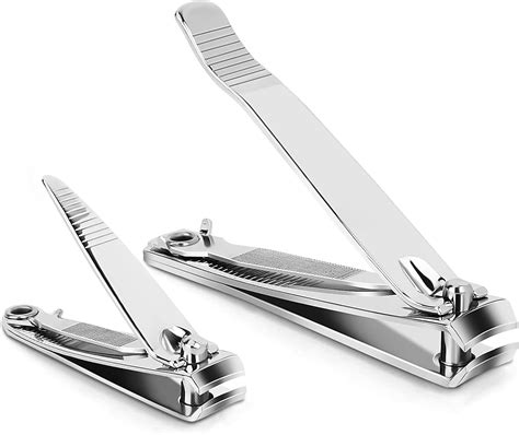 Nail Clippers Toenail Clippers Fingernail Clipper