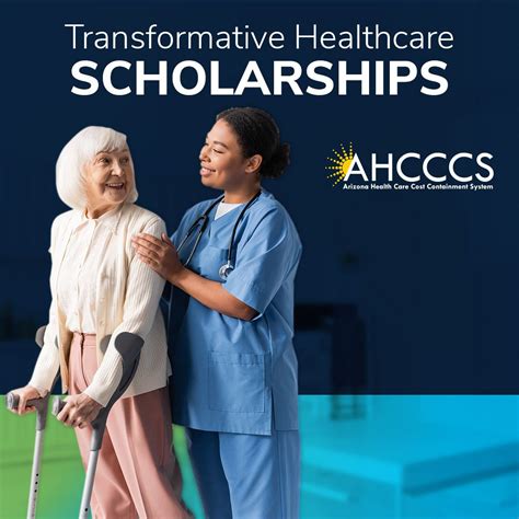 Attention Students Ahcccs Is Working To Help Arizona Meet Its Health