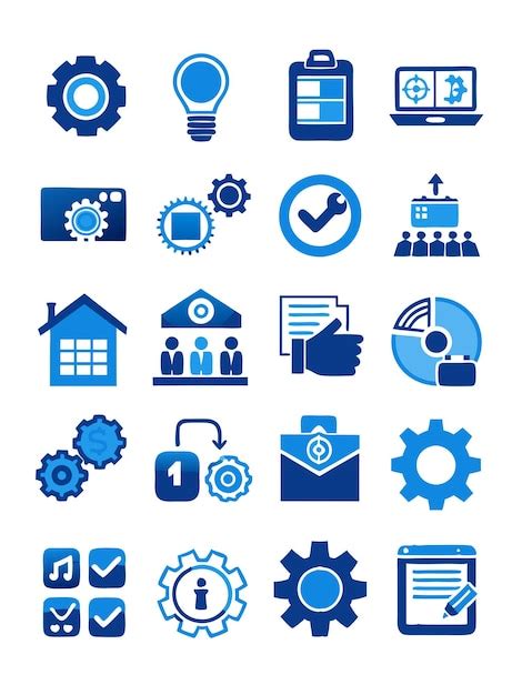 Premium Vector Ui Icons Vector Graphics Illustration Eps Source File Format Lossless Scaling