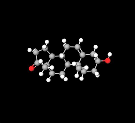Dhea To Reduce Finasteride Side Effects In Hair Loss
