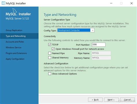 安装mysql时提示数据库初始化失败mob64ca13f4c367的技术博客51cto博客