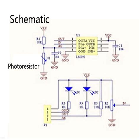 LDR Sensor Digital Sensitivity Sensors Arduino Forum