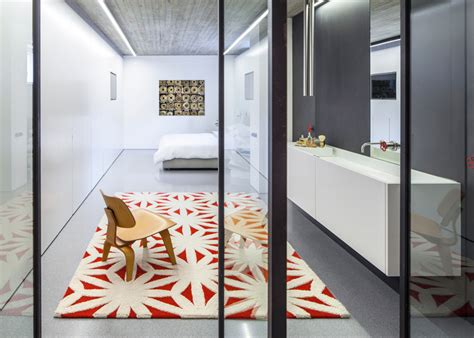 David Ben Gurions Former Home Renovated By Pitsou Kedem