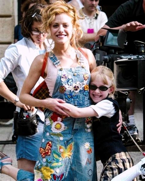 Behind The Scenes Of Uptown Girls 2003 Girl Outfits Uptown Girl