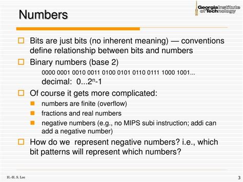 ppt ece3055 computer architecture and operating systems lecture 4